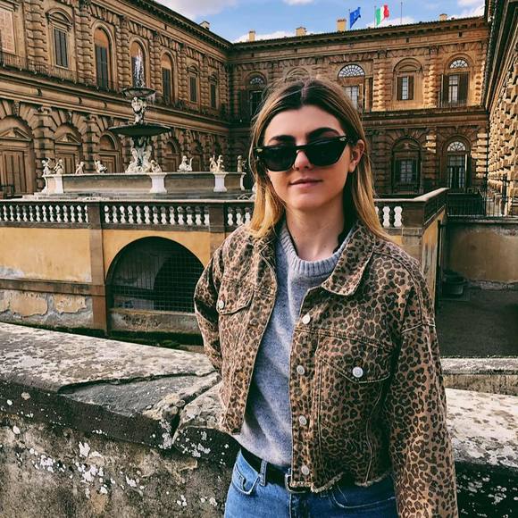 Jessica's Closet (@j_giacomini) | Poshmark